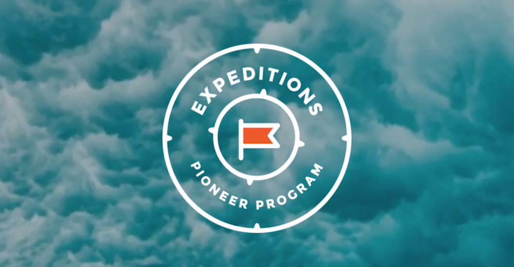 Why the Google Expeditions Program Matters